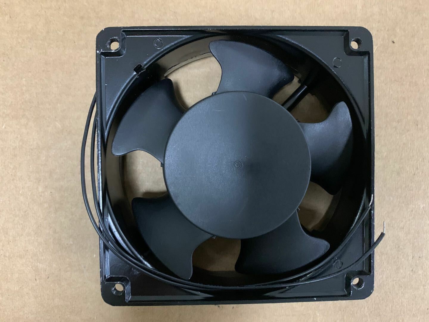 FOR NMB FLOWMAX 200VAC 14/13W COOLING FAN 4715PS-20T-B30 819599204771| eBay