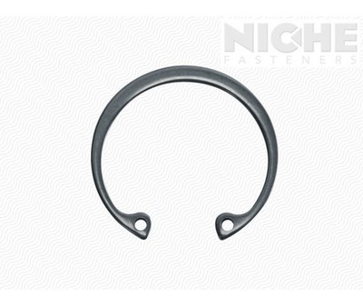 Housing Retaining Ring Internal 1 Spring Steel ZC MS16625 (75 Pieces ...