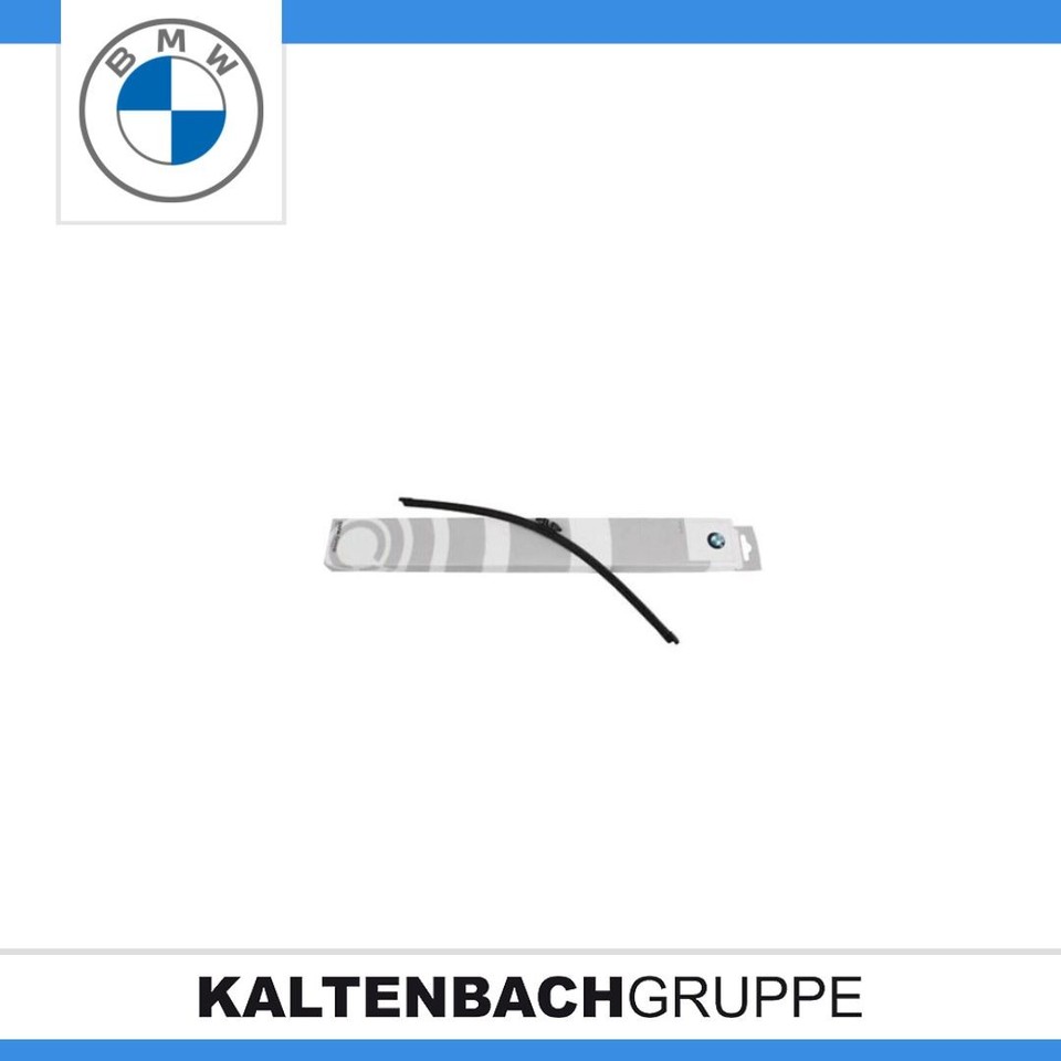 Original BMW Wiper Blade Rear X5 E70 - 61627161029 | eBay UK