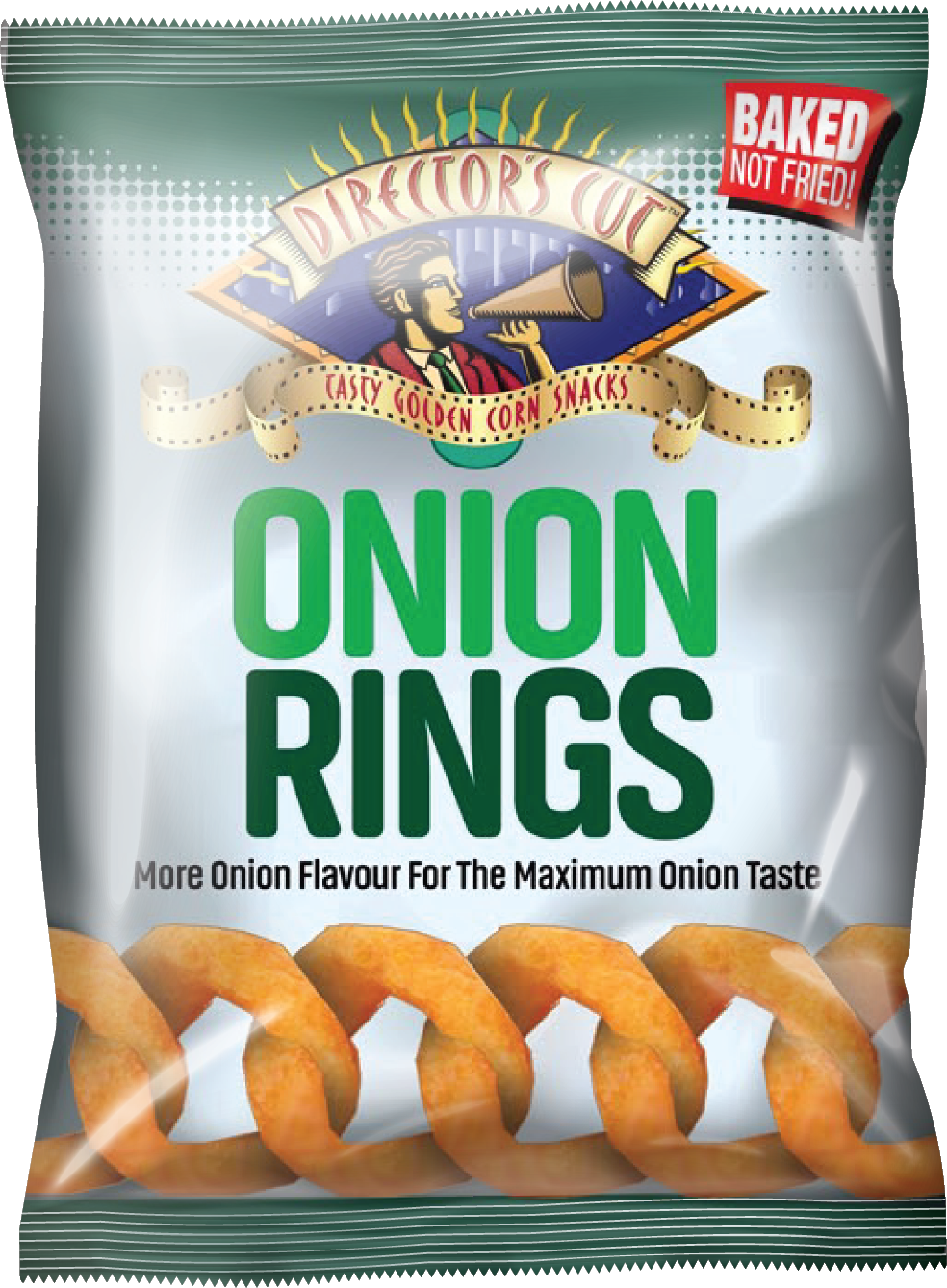 Golden Harvest Onion Rings - 24 x 42g | eBay UK