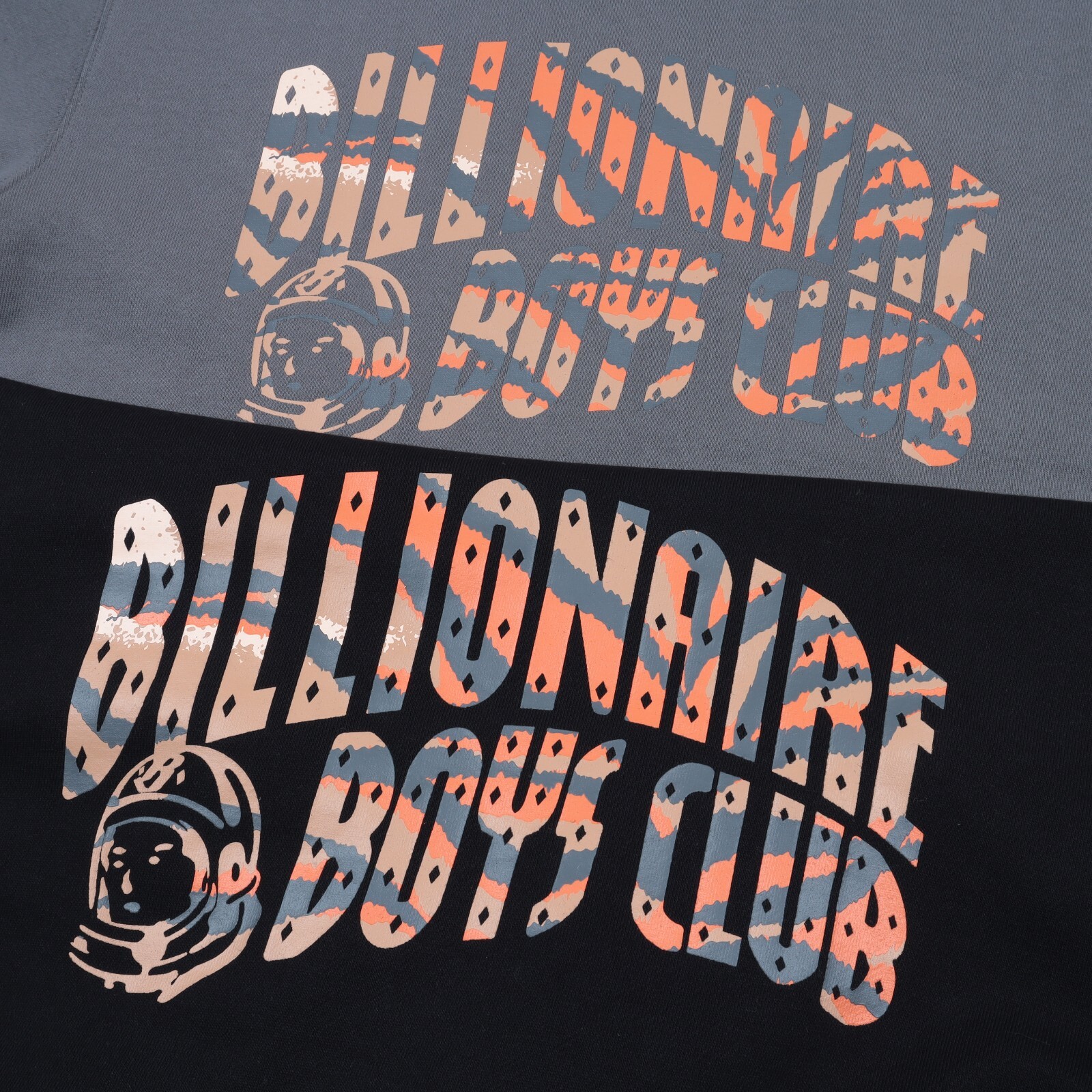 BILLIONAIRE BOYS CLUB S22 Animal Arch Logo Pullover Men's Hoodie In ...