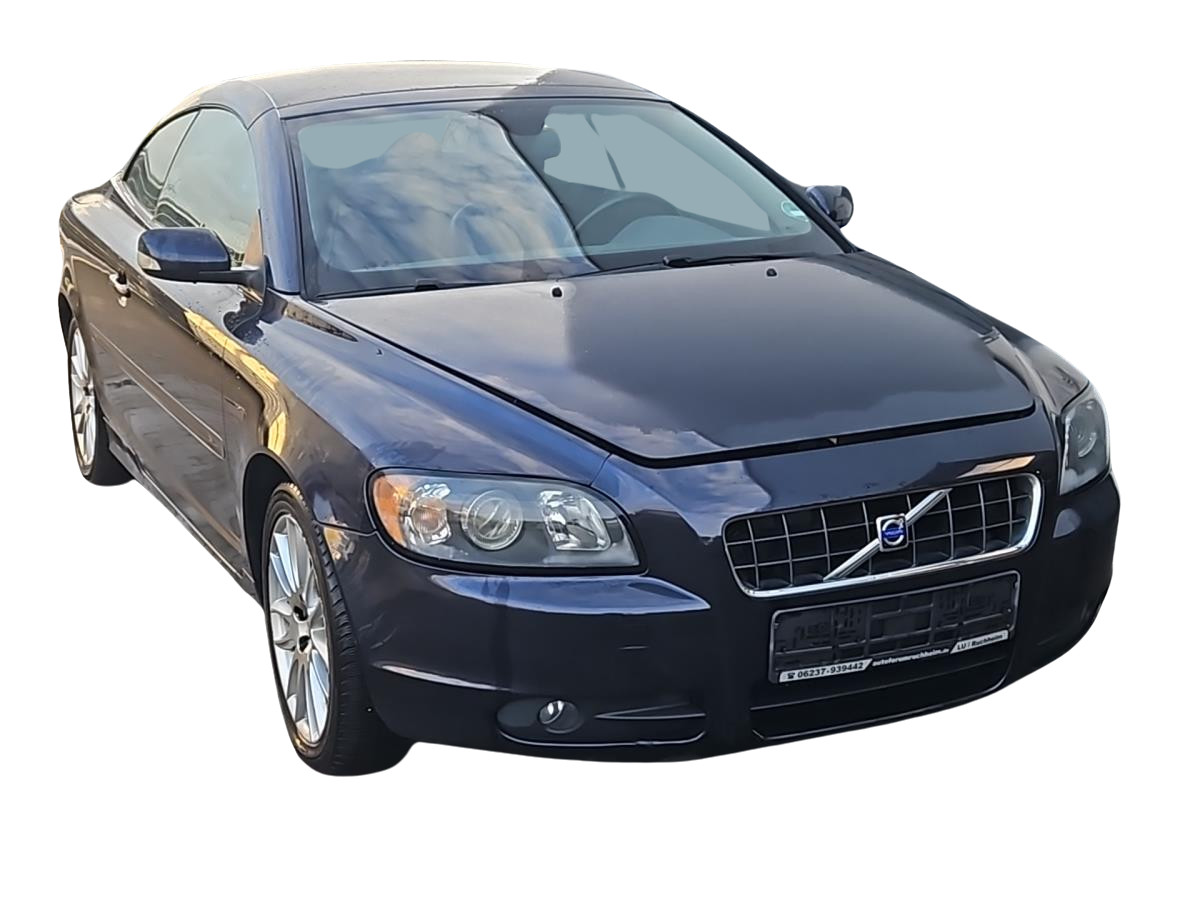 Injector PDE Nozzle Cyl.1 for 2,4 103KW Volvo C70 II 542 05-09 8699450 ...