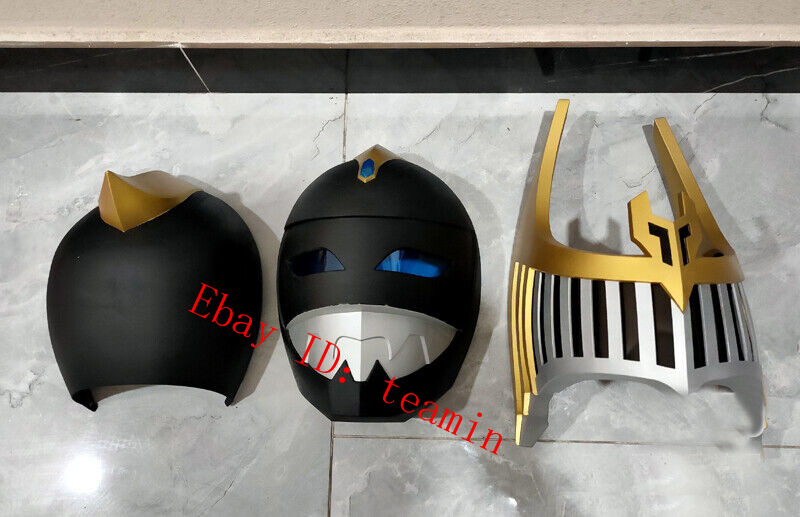 MASKED RIDER Knight Kamen Helmet 1/1 Resin Wearable Led Knight Survive ...