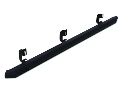 Lund 26410019 Rock Rail Nerf Bar Fits 07-18 Wrangler (JK) | eBay