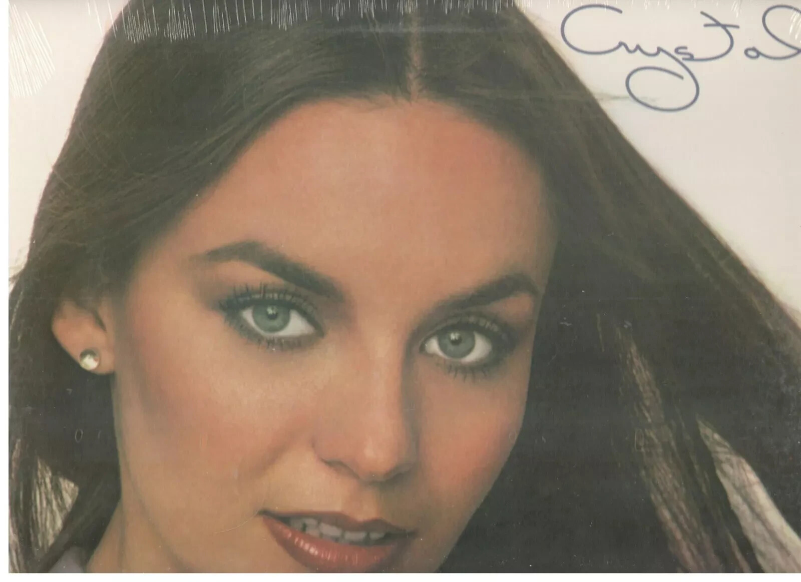 Crystal Gayle NEW SEALED LP "When I Dream" 1978 | eBay