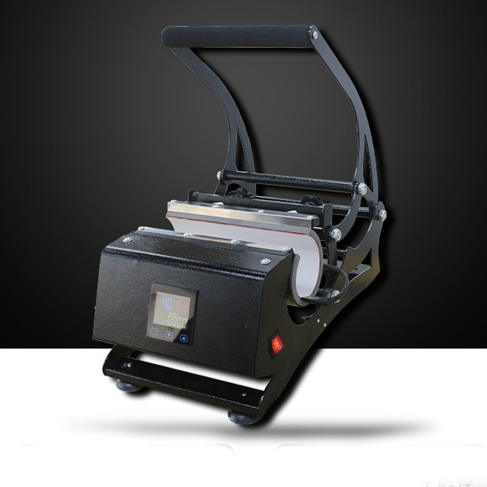 Mug Heat Press 20oz Cup Tumbler Printer Transfer Sublimation Machine 0 ...