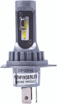 Pathfinder Df Series H4 Plug N Play Led Df00H4 | eBay