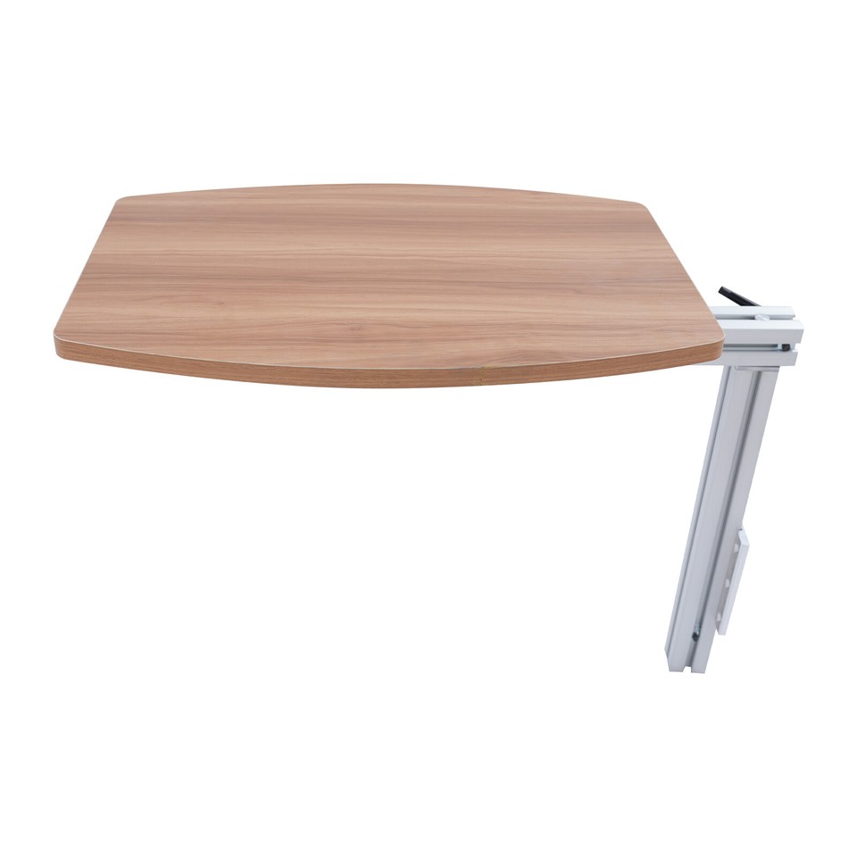 Height Adjustable and 360 Rotation Table Leg Bracket, Table Leg Bracket ...