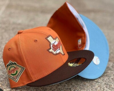 SPORTSWORLD165 TEXAS RANGERS 1993 ARLINGTON STADIUM "SUNSET DRIP ...