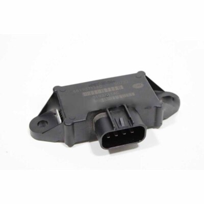 Fuel Pump Control Module For Chrysler Dodge 68193711AC | eBay