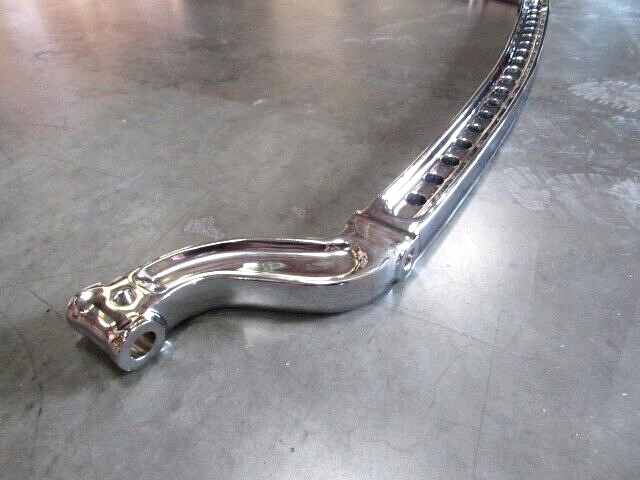1928-48 Ford 47'' Forged Steel Drilled 4'' Drop I-Beam Front Axle ...