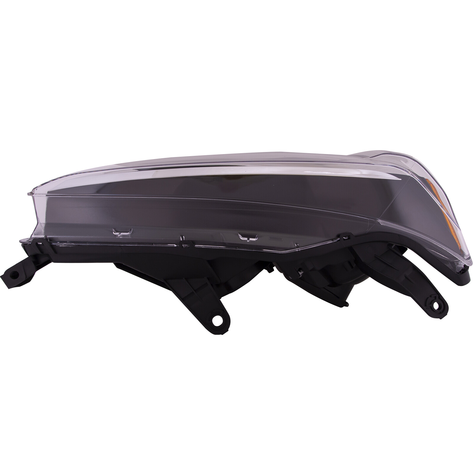 Headlight Pair For 14-21 Toyota 4Runner CAPA Certified Left Right Side ...