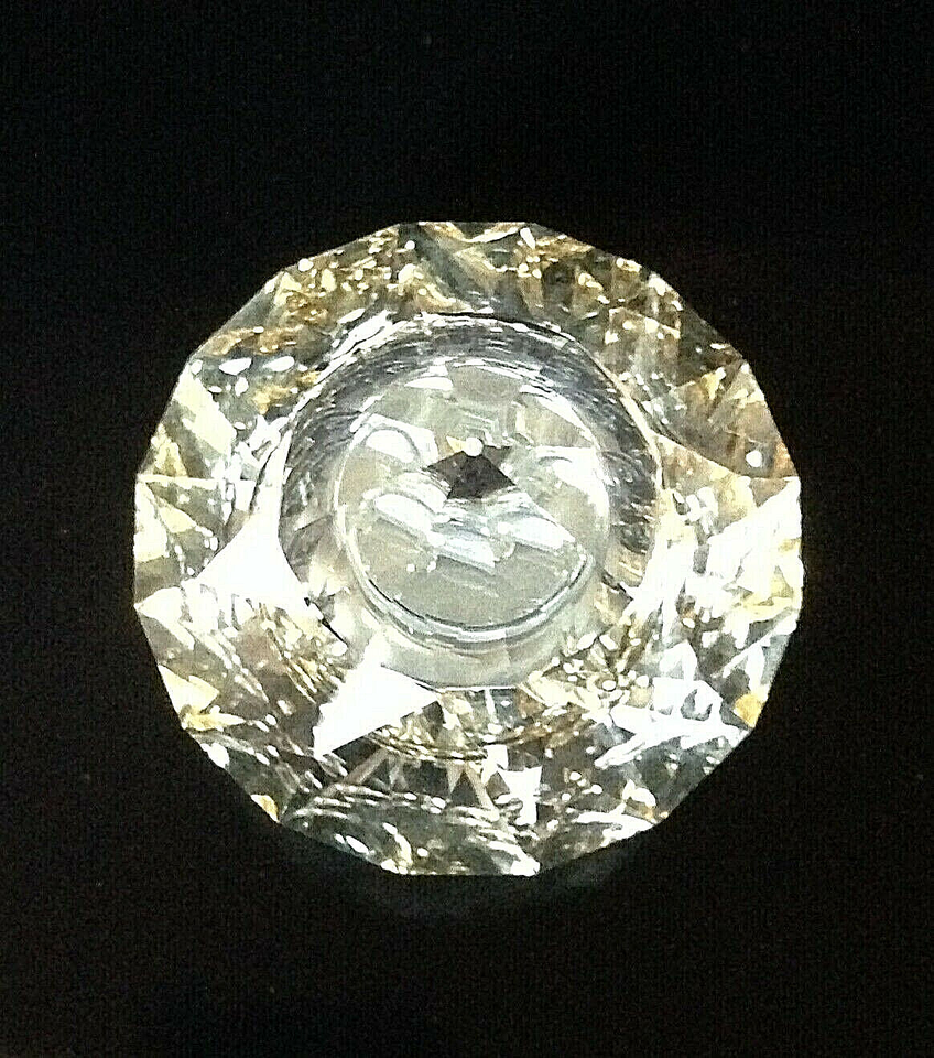 "JEWEL" Made by Swarovski for Designer Parfum ltd 72 facets perfect ...