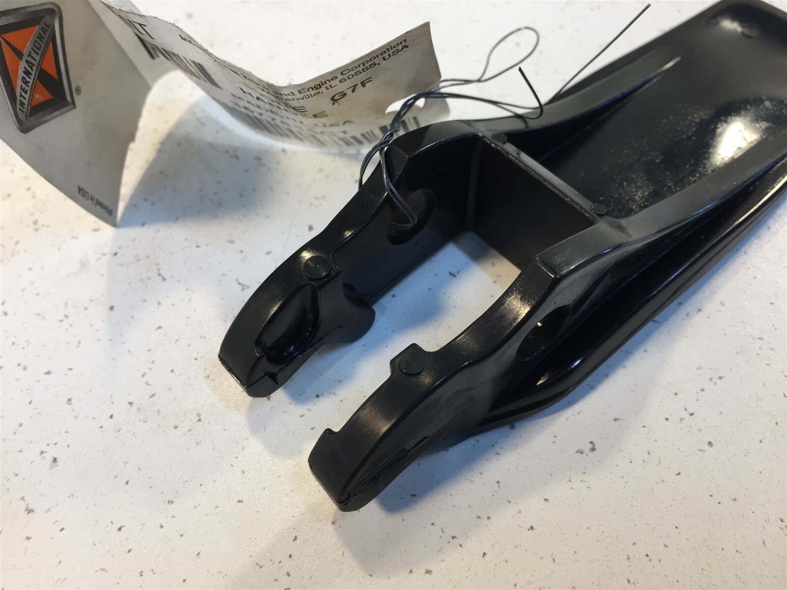 Genuine International 3577833C1 Handle | eBay