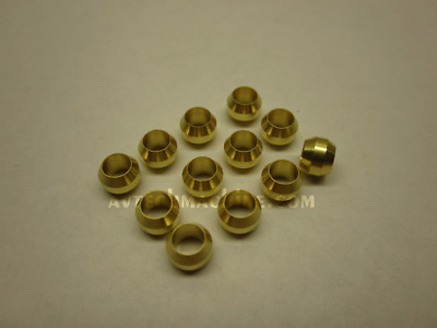 PB001001 Chen Ying Compression Sleeve For 4mm Oil Line WPB-4 PB-4 | eBay