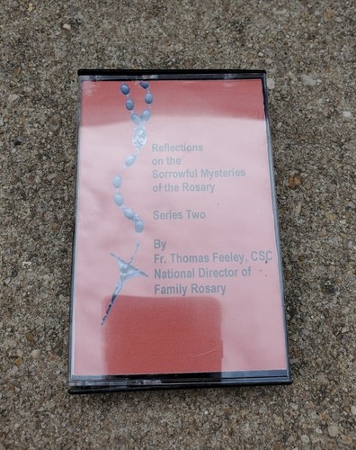 Reflections the sorrowful Mysteries Rosary Series 2 Fr. Thomas Feeley ...