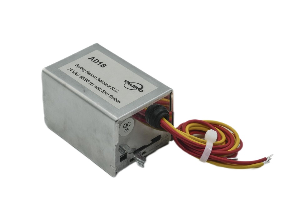 Valemo Powerhead replacement for Honeywell V8043A/V8043E/V8043G/V8043F ...