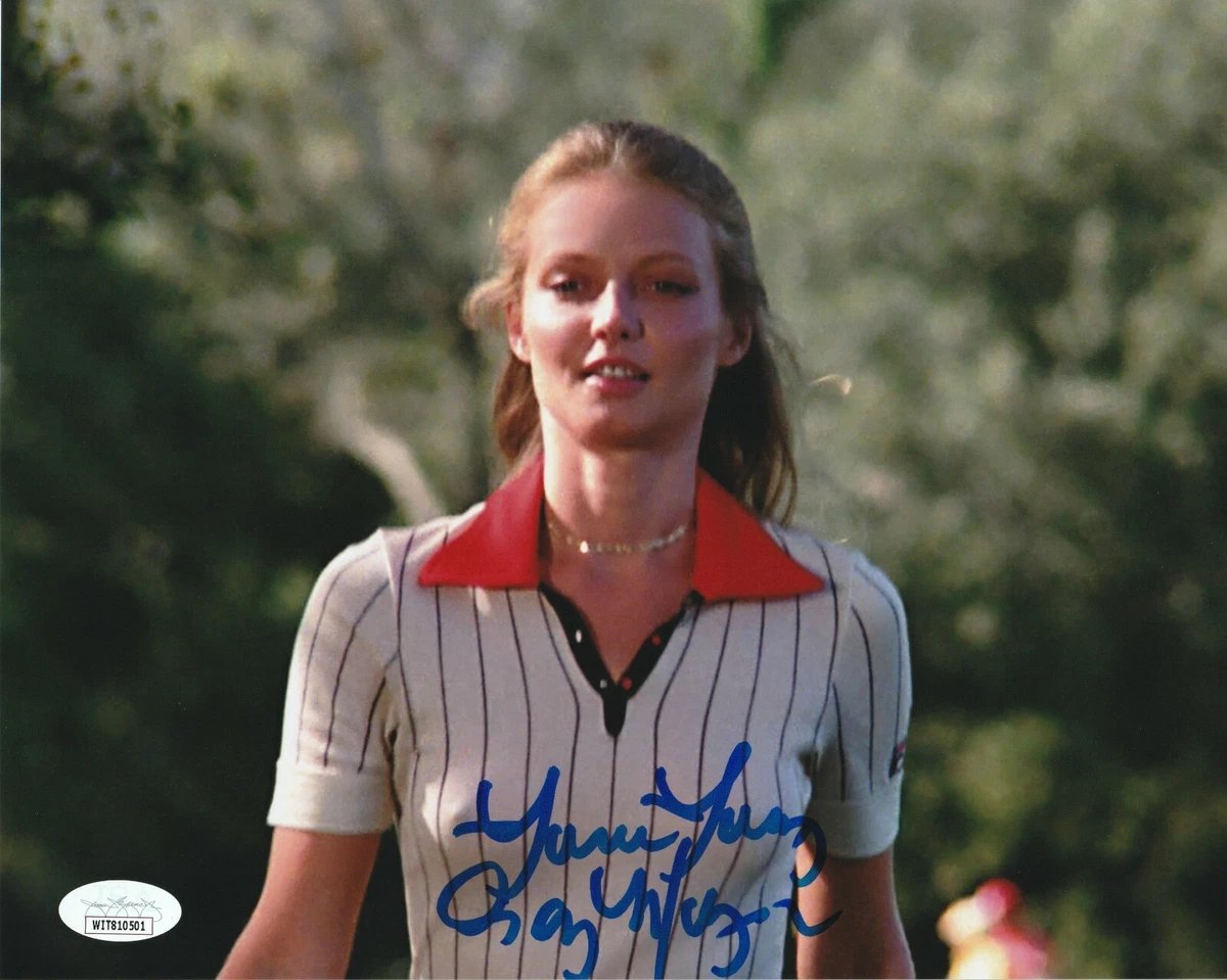 Lacey Underall Cindy Morgan