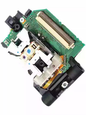 Optical pickup lens Laser head For Toshiba BDX-1200 BDX-3200 BDX1200 ...