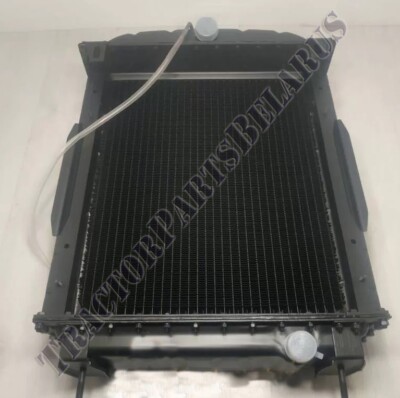 Belarus tractor water cooling radiator 600/611/615/650/652/YMZ6 | eBay