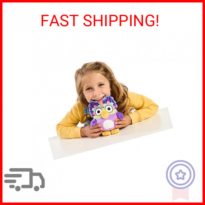 BLUEY Chattermax 6.5" Plush Toy | eBay