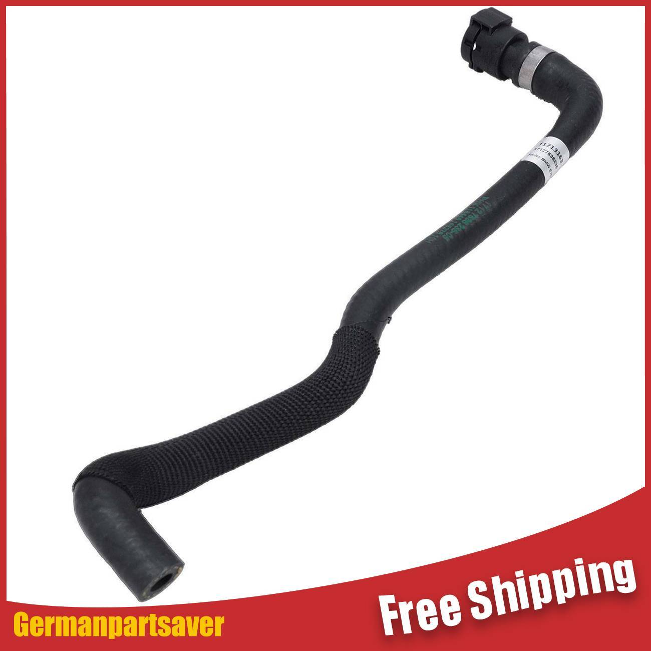 Overflow Expansion Tank To Radiator Hose for BMW E70 E71 X5 X6 ...