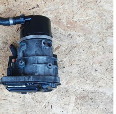 Mercedes W216 W221 Servopumpe Servolenkung elektrisch-hydraulische ...