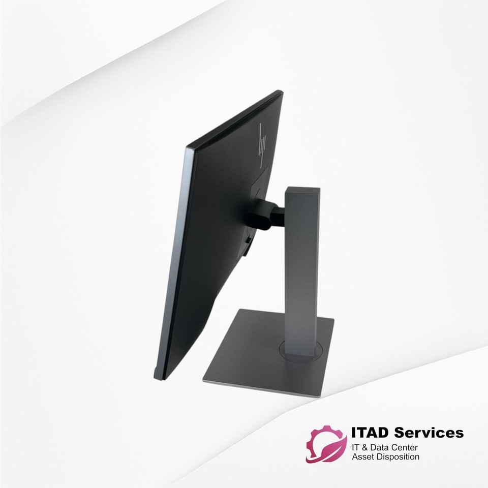 HP E243 24" Widescreen LED FHD 1920x1080 Monitor B GRADE - WTIH STAND ...