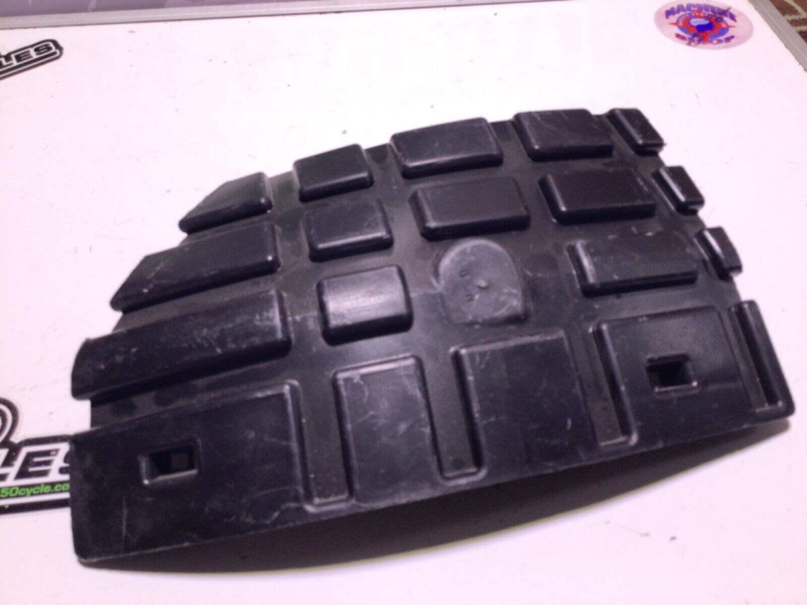 For GMC Sierra 2500/3500 2007 08 09 2010 Bumper Cover Support 20880924 ...