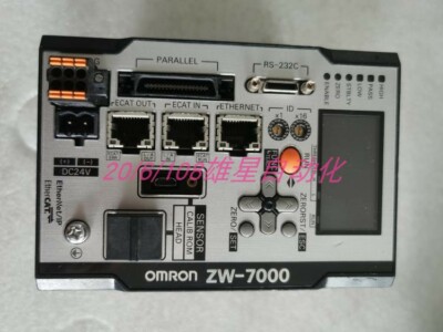 🅰️🔥 1pc 100% test ZW-7000 / ZW-7000T (by DHL or Fedex 90days Warranty ...