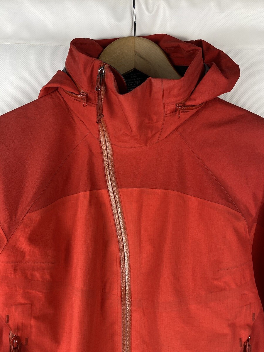Arcteryx Sidewinder AR vintage ladies gore Tex XCR Recco Arcteryx Sidewinder AR vintage ladies gore Tex XCR Recco