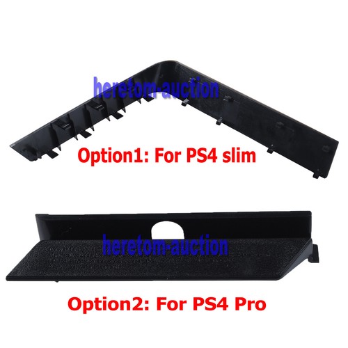 New HDD Hard Drive Bay Slot Cover Plastic Door Flap for PS4 Pro for PS4 ...