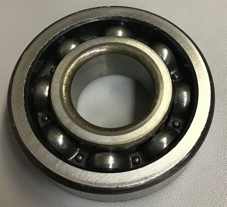 RMS10 Steyr Single Row Ball Bearing (b354) | eBay