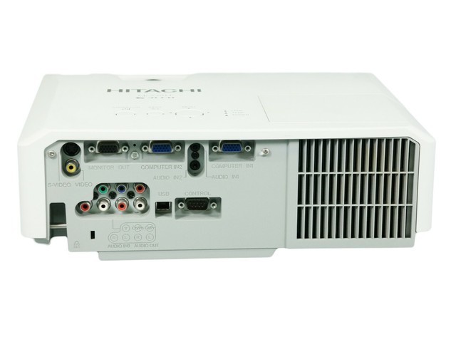 Hitachi CP-X2011 LCD Projector for sale online | eBay