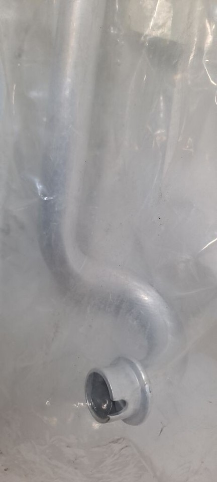 Volvo 85104201 Inlet Tube | eBay