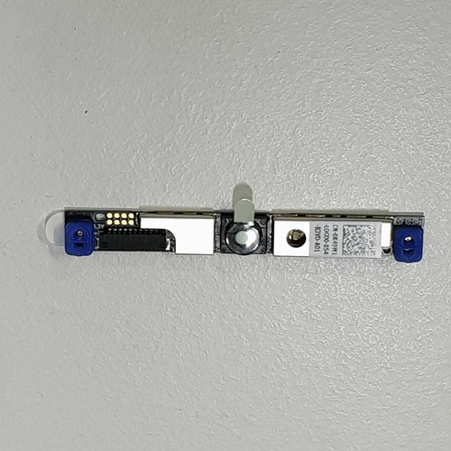 Genuine Dell Latitude 7480 Webcam Camera Module K49W1 0K49W1 | eBay