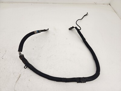 2008-2010 FORD F350 SUPER DUTY Diesel 6.4L Battery to Ground Harness ...