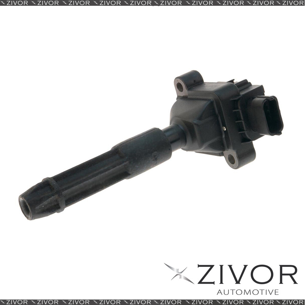 Ignition Coil For Mercedes-Benz C-Class C230 Kompressor CL203 Cpe ...