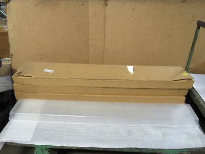 NEW LITHONIA LIGHTING LED LIGHT LIGHTING LAMP ACRYLIC LENS DDM48U 1VNN5 ...