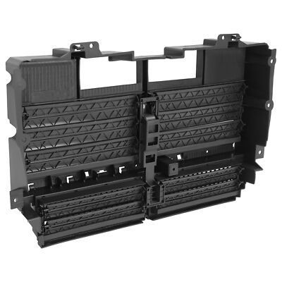 Active Radiator Shutter W/O Motor For Chevrolet Colorado GMC Canyon ...