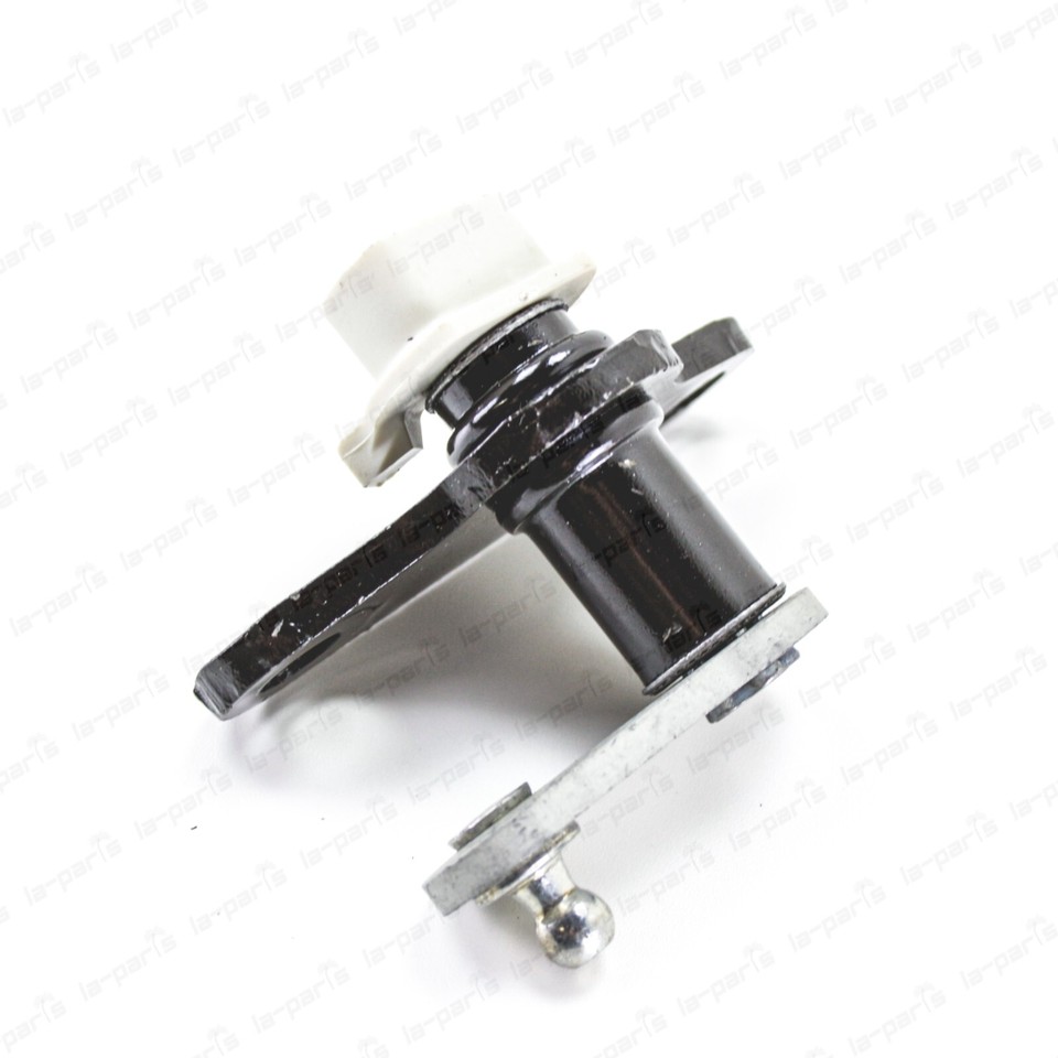 New Genuine OEM Nissan 2005-2022 Titan Rear Passenger Tailgate Hinge ...