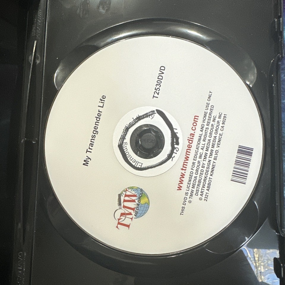 My Transgender Life: What It's Like to be Transgender & Transition toa ...