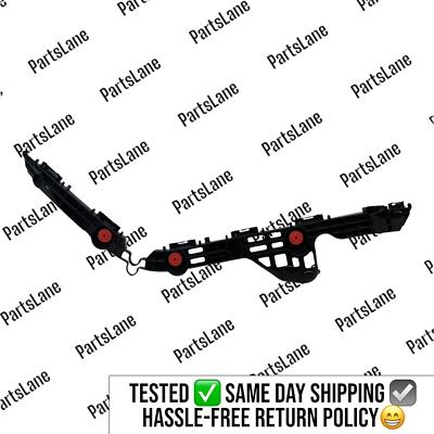 2018-2021 TOYOTA CAMRY Rear Right Bumper Bracket 52575-06160 OEM | eBay