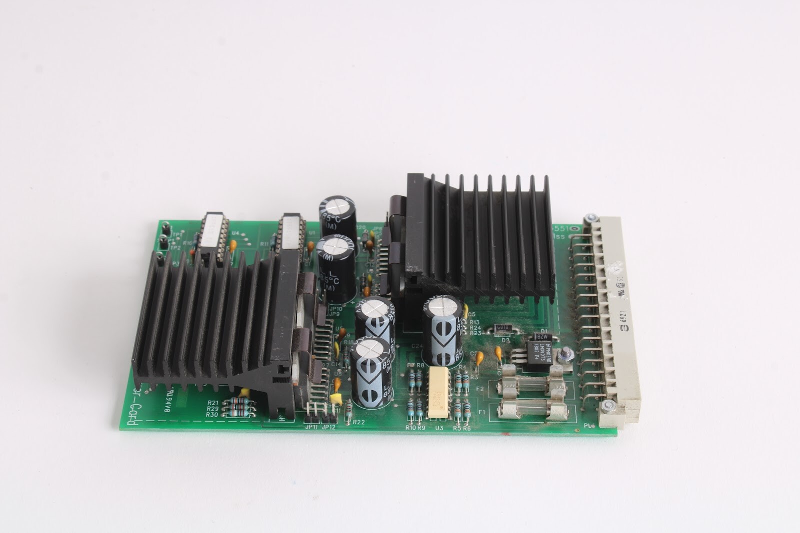 DEK 155510 Dual Stepper Driver Card T157492 for sale online | eBay