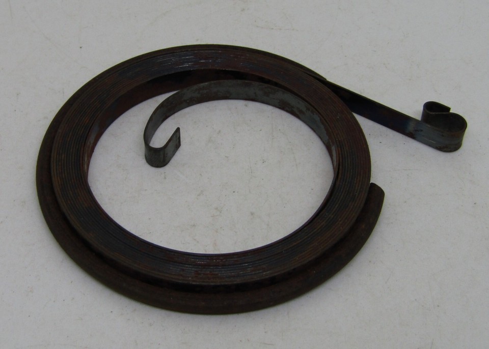 NEW CHRYSLER OUTBOARD MARINE BOAT REWIND SPRING BY FAIRBANKS MORSE PART ...