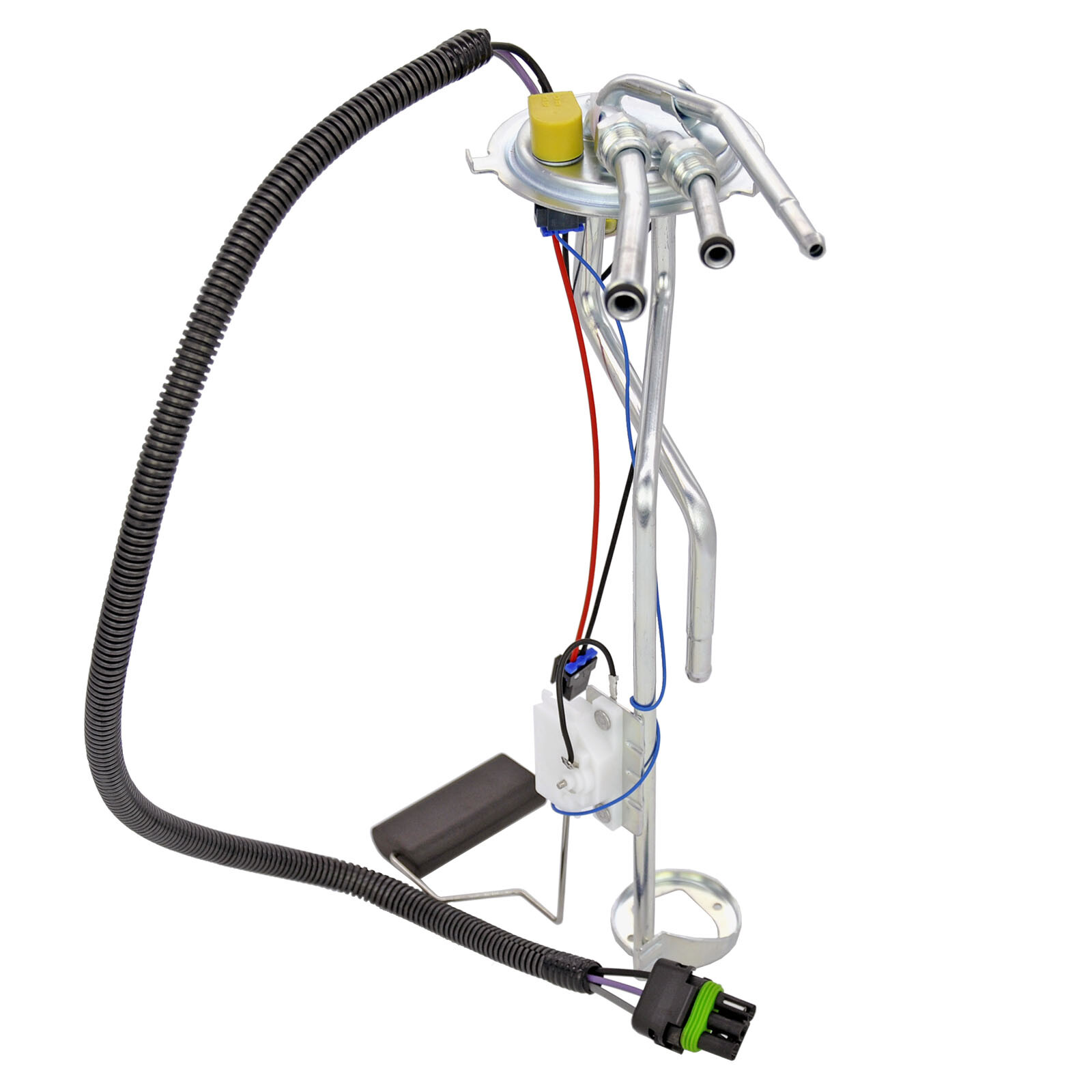 Fuel Tank Sending Unit for 87-96 GMC P2500 P3500 Chevy P20 P30 40 Gals ...