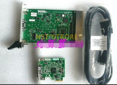 For NI PCIE-8361 +PXI-8360 plus 3M cable | eBay UK