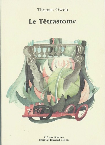 RARE EO 1990 THOMAS OWEN + FRANÇOISE CLABOTS + BELLE DÉDICACE : LE ...