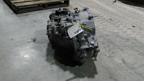 2011 2012 2013 HYUNDAI SONATA AUTOMATIC TRANSMISSION SHIFTRONIC AT 2.4L ...