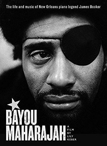 Bayou Maharajah: The Tragic Genius of James Booker (DVD, 2016) for sale ...